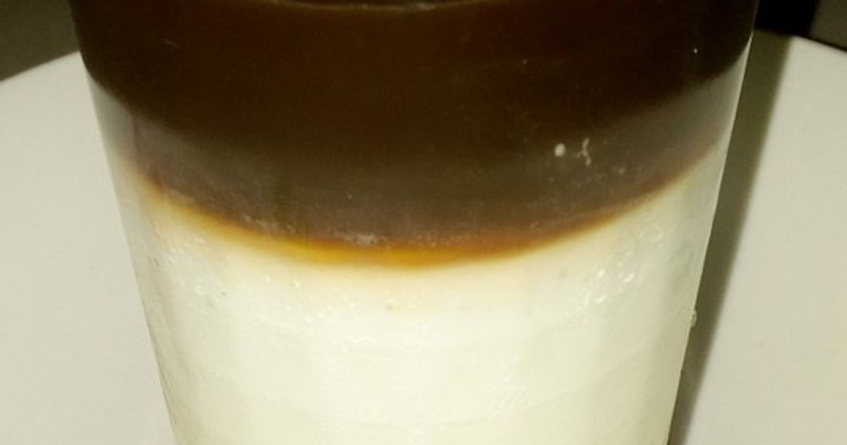 Dolgano Coffee Recipe by Hafsatul Ikram - Cookpad