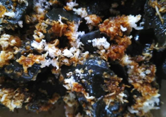 Resep Lanun oleh Widya Nuryana - Cookpad