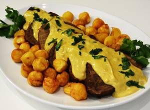 Recetas de peceto tradicionales, sabrosas y deliciosas