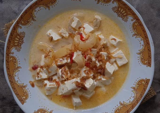 Resep Sambal Cecek Kuah oleh Devalesha Kitchen - Cookpad