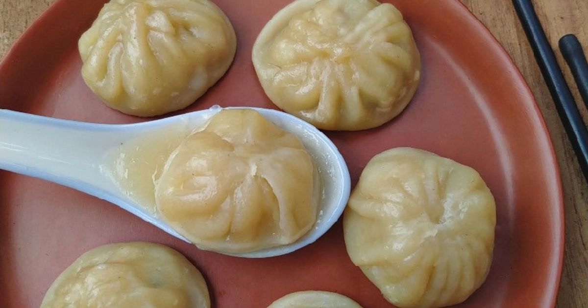 Resep dimsum kuah sup rumahan enak dan mudah - Cookpad