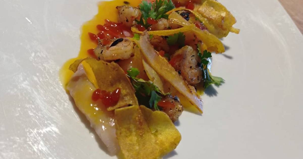 Salsa chiles seco - 536 recetas caseras- Cookpad