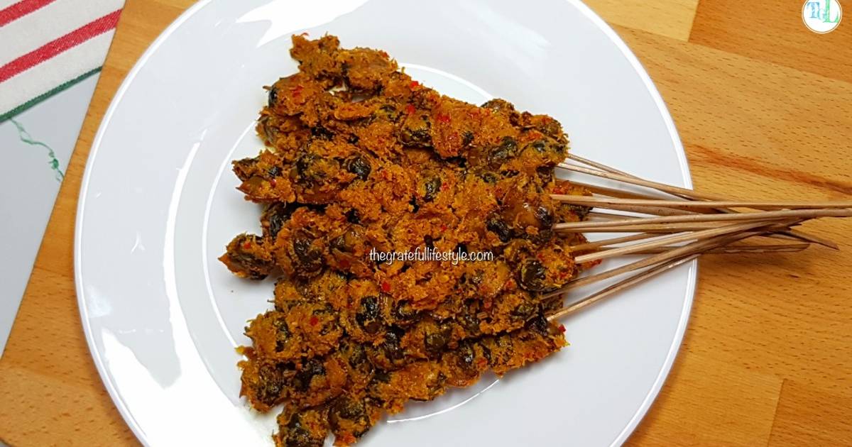 797 resep masakan kerang untuk anak enak dan mudah - Cookpad