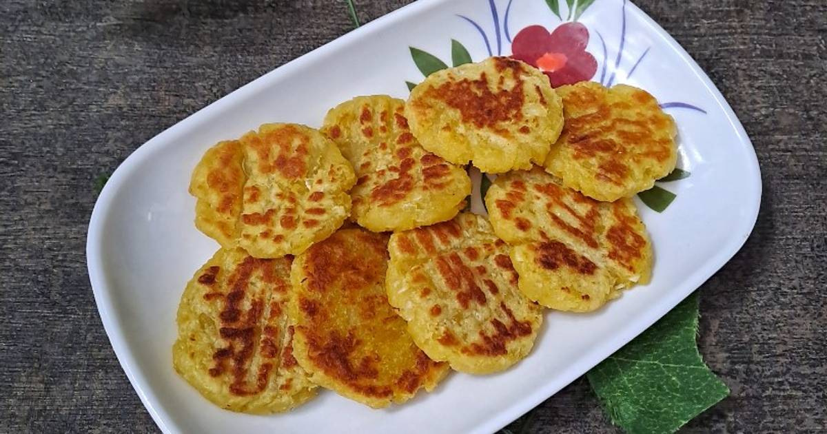30.087 resep kue teflon enak dan mudah - Cookpad