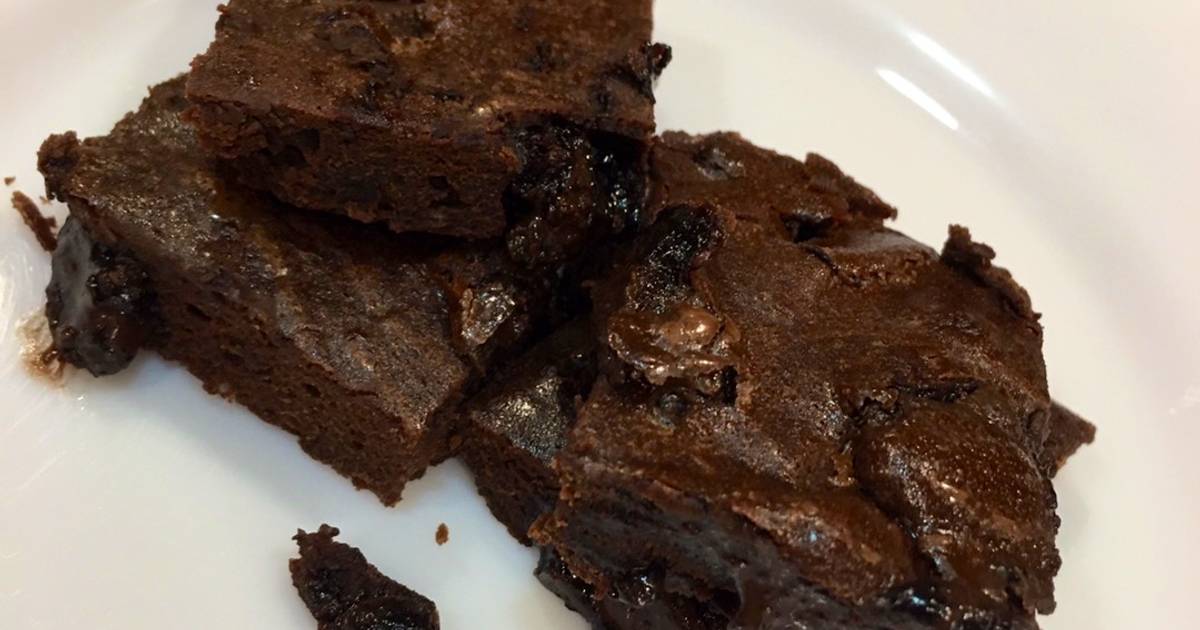 13.806 resep olahan dark coklat enak dan sederhana ala rumahan - Cookpad