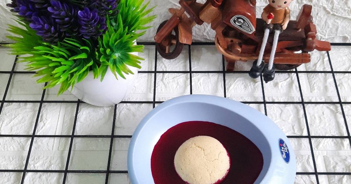 151 resep puree buah campur enak dan mudah - Cookpad