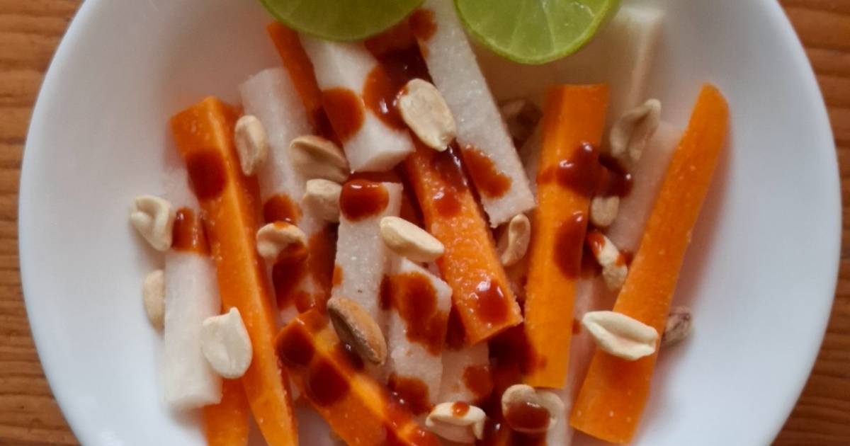 Colaciones - 49 recetas caseras- Cookpad