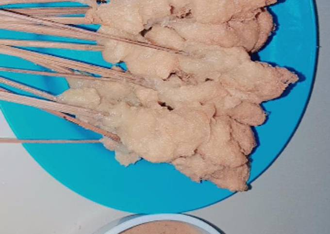 Resep Sempol tahu oleh Riska puspitasari - Cookpad