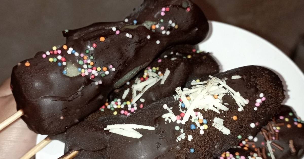 Resep es kul-kul aneka buah praktis dan mudah untuk ide jualan