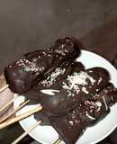 Resep es kul-kul aneka buah praktis dan mudah untuk ide jualan