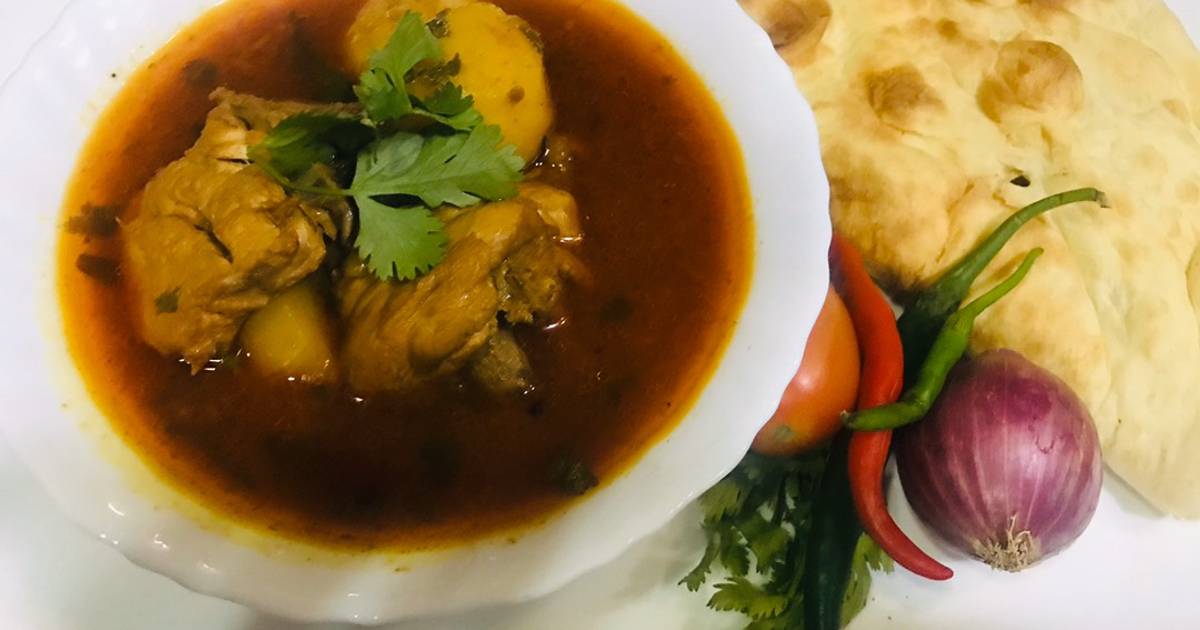 Aalo recipes - 116 recipes - Cookpad