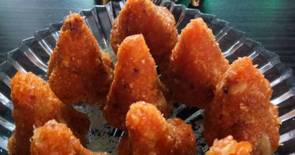 Modak Recipe by Mridula Bansal - Cookpad