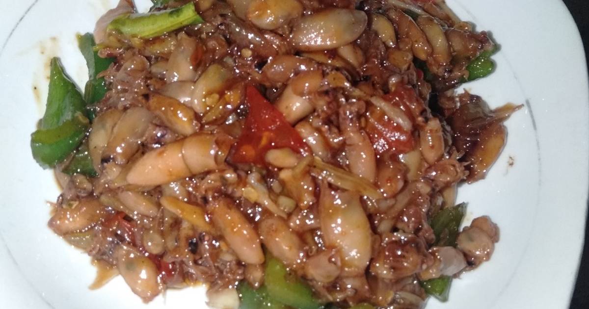 107 resep japlak enak dan sederhana - Cookpad