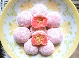 Resep mochi kenyal dan lembut: Beragam isian mudah dibuat