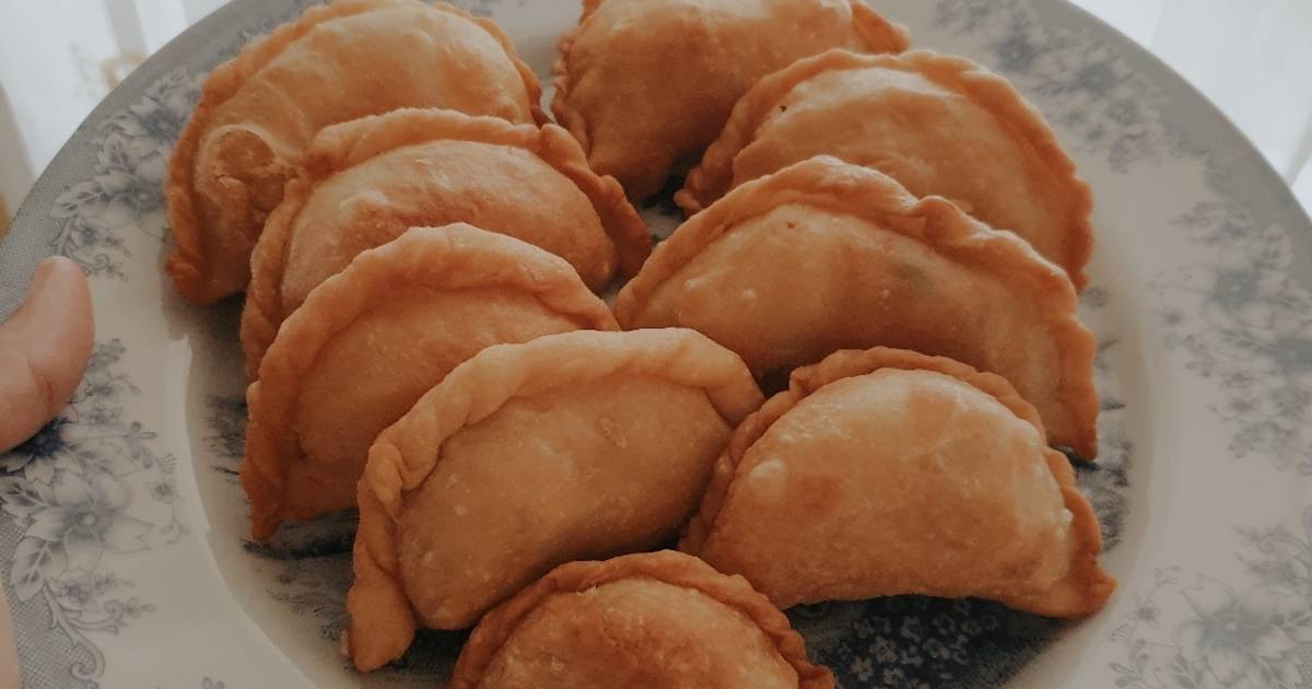 250 resep pastel basah bihun crispy enak dan mudah - Cookpad