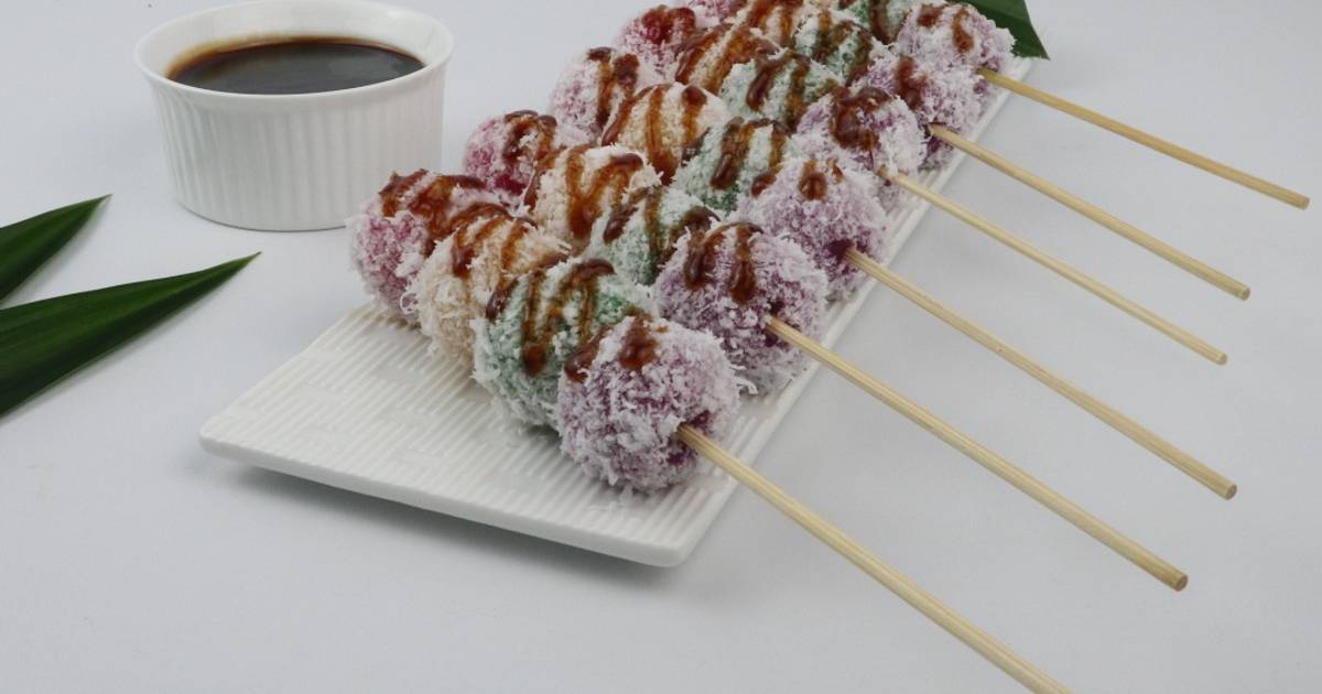 67 resep makanan tradisional cetot enak dan mudah - Cookpad