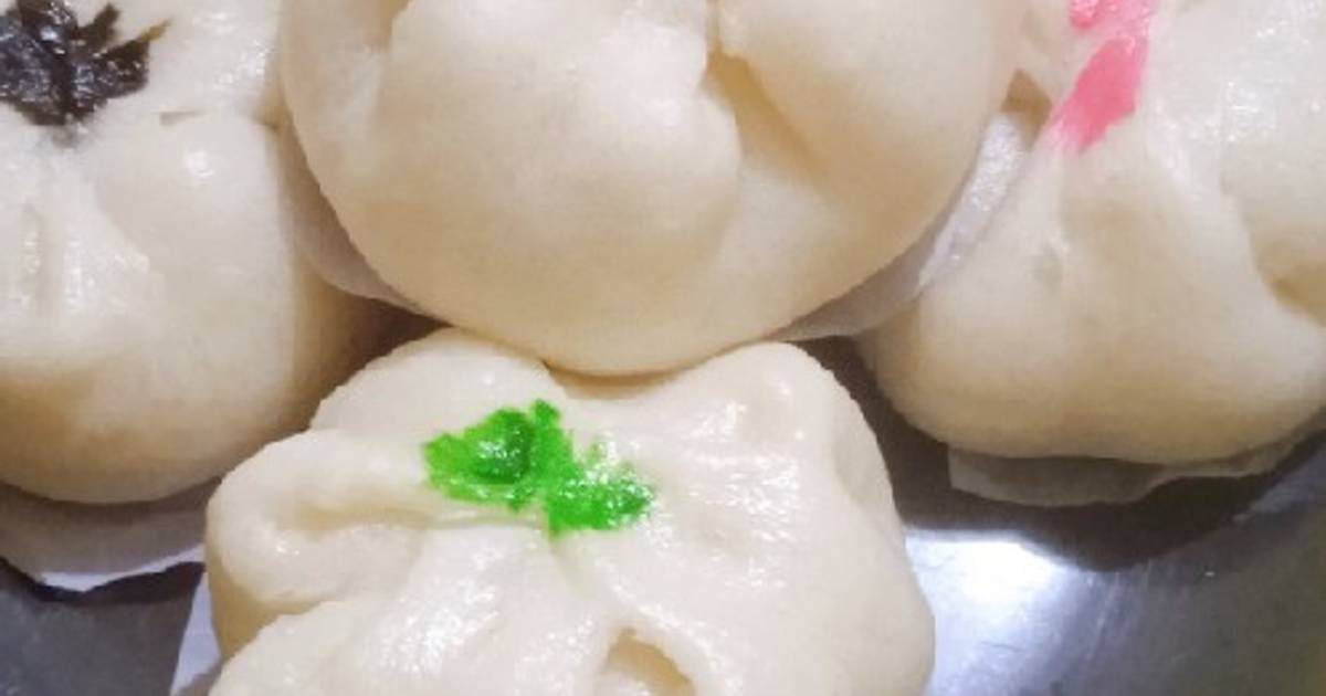 6.402 resep bakpau enak dan mudah - Cookpad