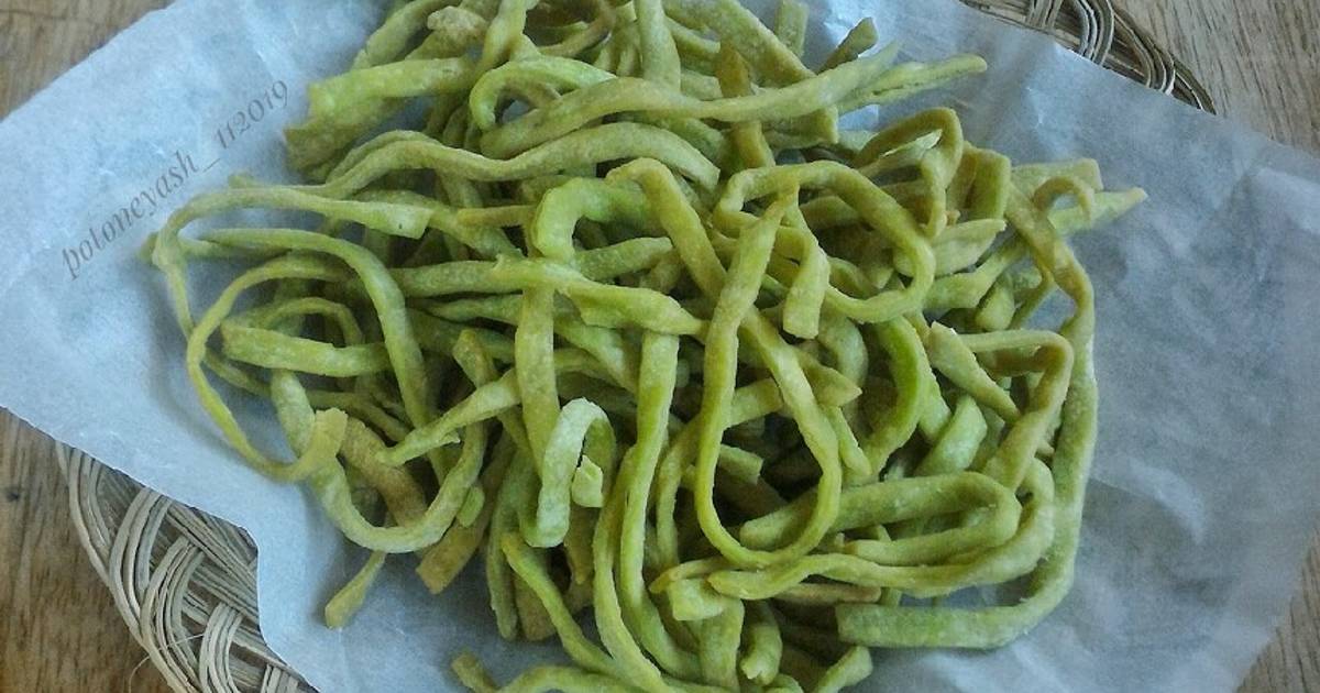 14 resep stik sawi hijau enak dan mudah - Cookpad