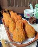 Resep nugget tempe lezat & renyah: Praktis, ekonomis & sehat!