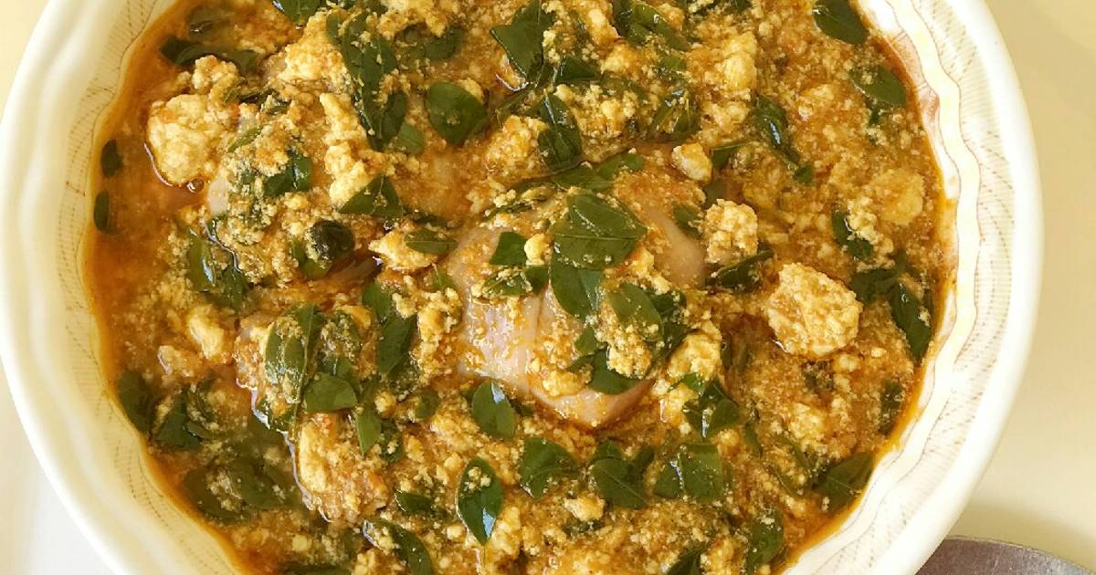 Miyar Awara Recipe by Jahun's Delicacies - Cookpad