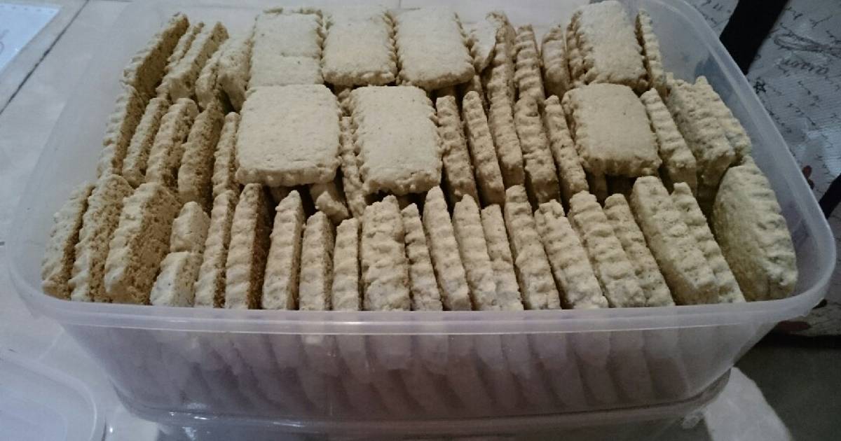 41 resep kue kelapa kering 1kg enak dan mudah - Cookpad