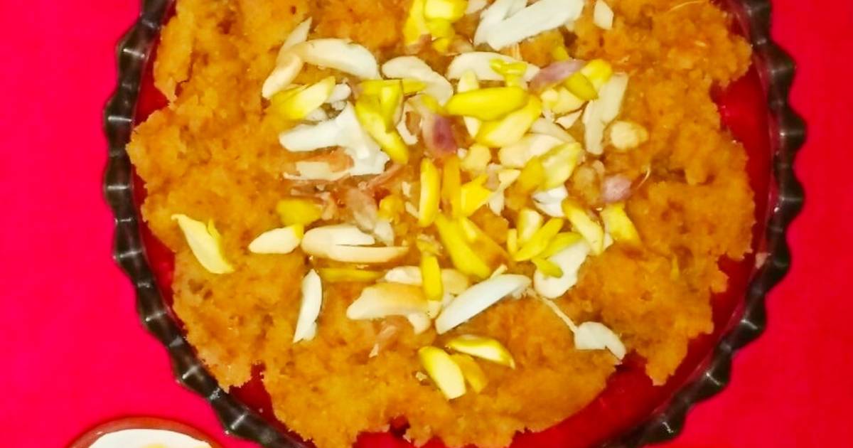 Dates Halwa Recipe by Bibhasini Patra - Cookpad