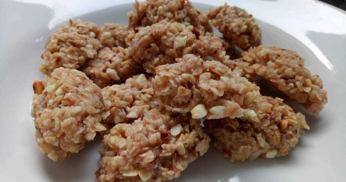 3.326 resep oat sederhana untuk sarapan enak dan sederhana - Cookpad