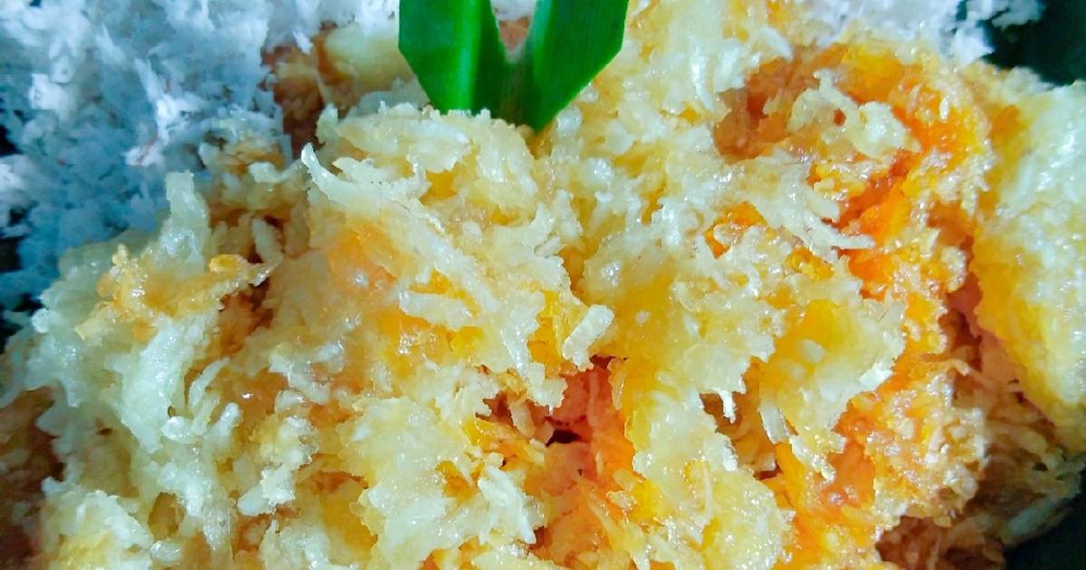 205 resep sawut singkong enak dan sederhana - Cookpad