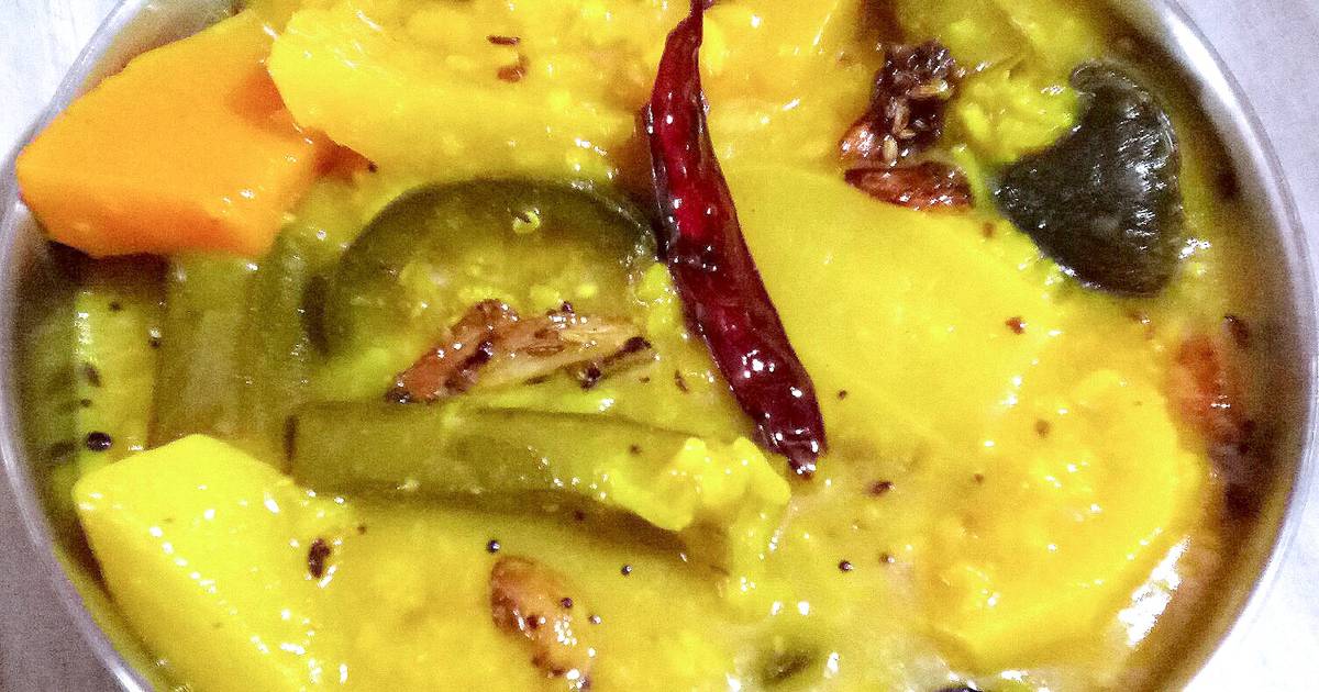 Odia Phala Kanji Recipe by Preeti Nanda - Cookpad