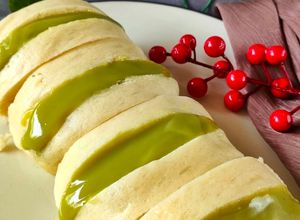 23.019 resep roti kukus tanpa sp enak dan mudah - Cookpad