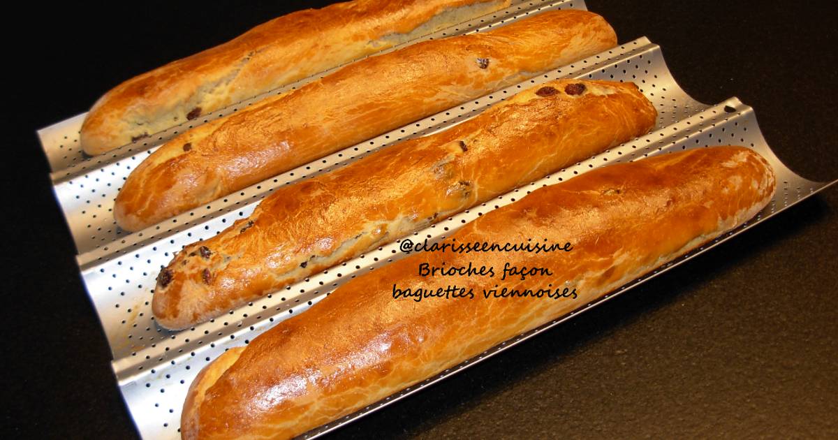 324 recettes faciles et rapides " levure de boulanger sèche " - Cookpad