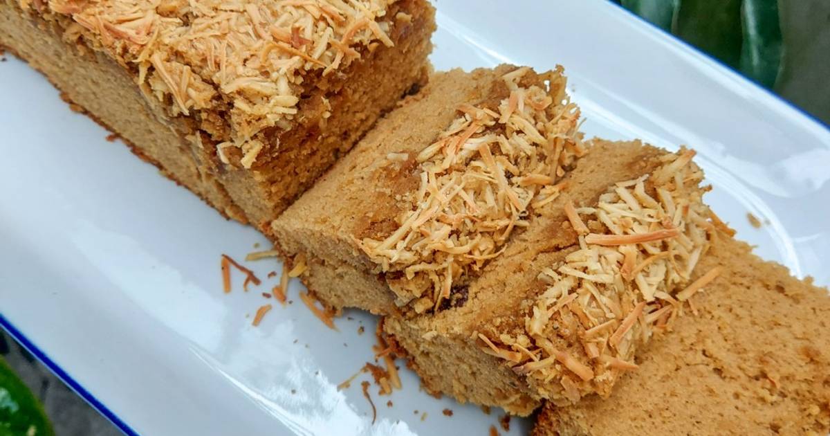 1.795 resep bolu rempah enak dan mudah - Cookpad