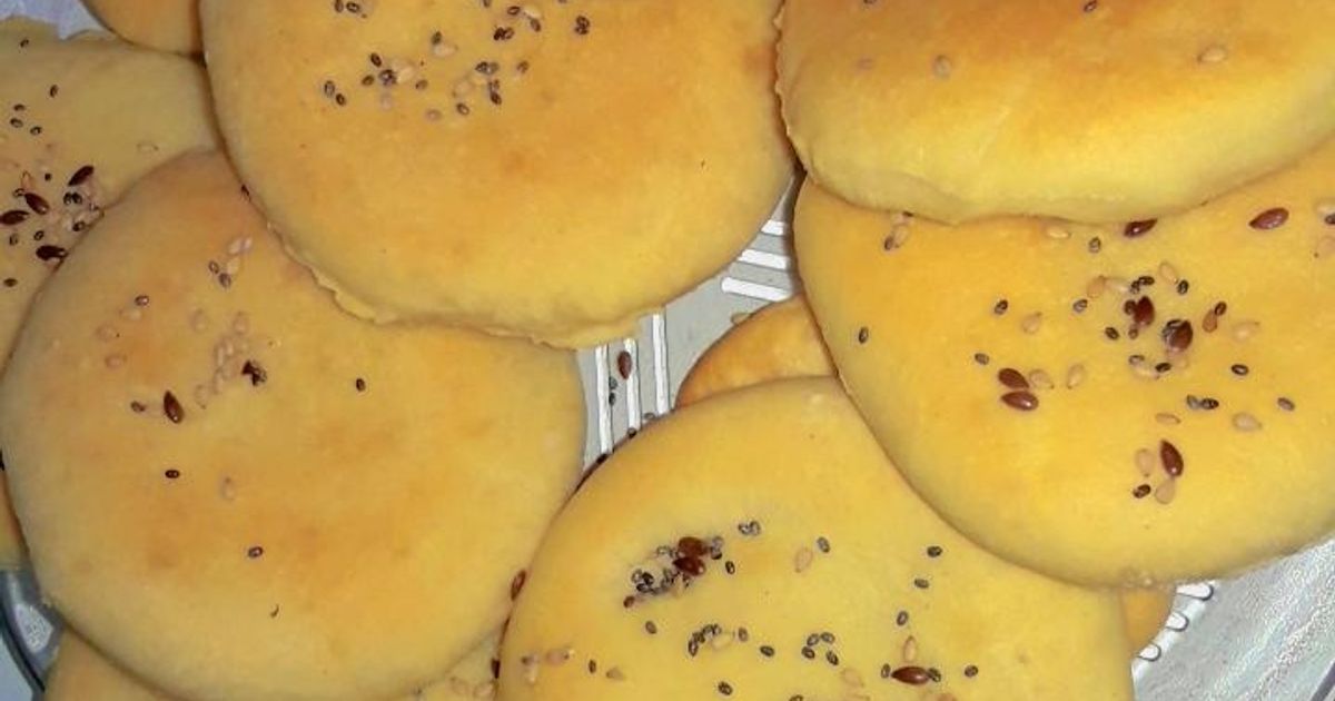 🥖Pan De Manteca 🥖 Recipe by Camila Abril - Cookpad
