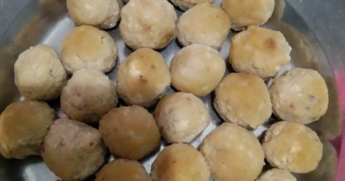 433 resep tahu pentol enak dan sederhana ala rumahan - Cookpad