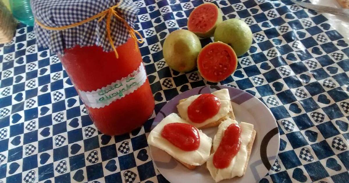 Sorprendentes recetas con mermelada de arrayán: ¡Dulzura única!