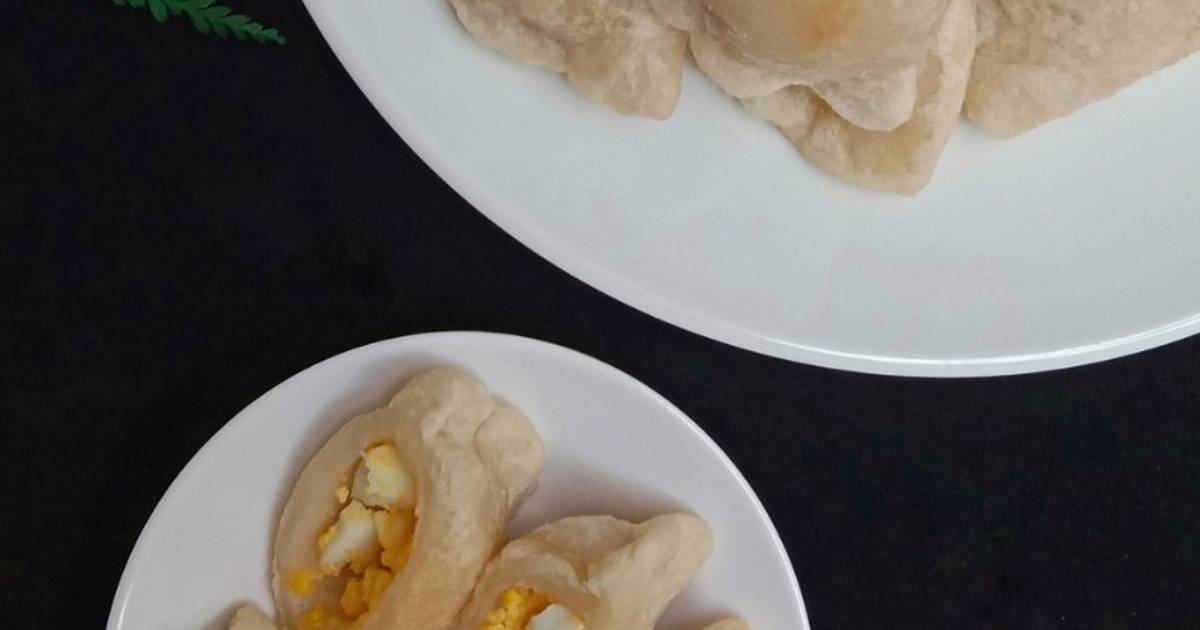 214 resep pempek telur rebus enak dan mudah - Cookpad