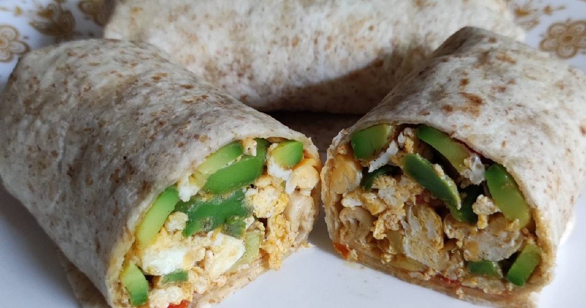 719 resepi menu breakfast sihat yang sedap dan mudah oleh komuniti ...