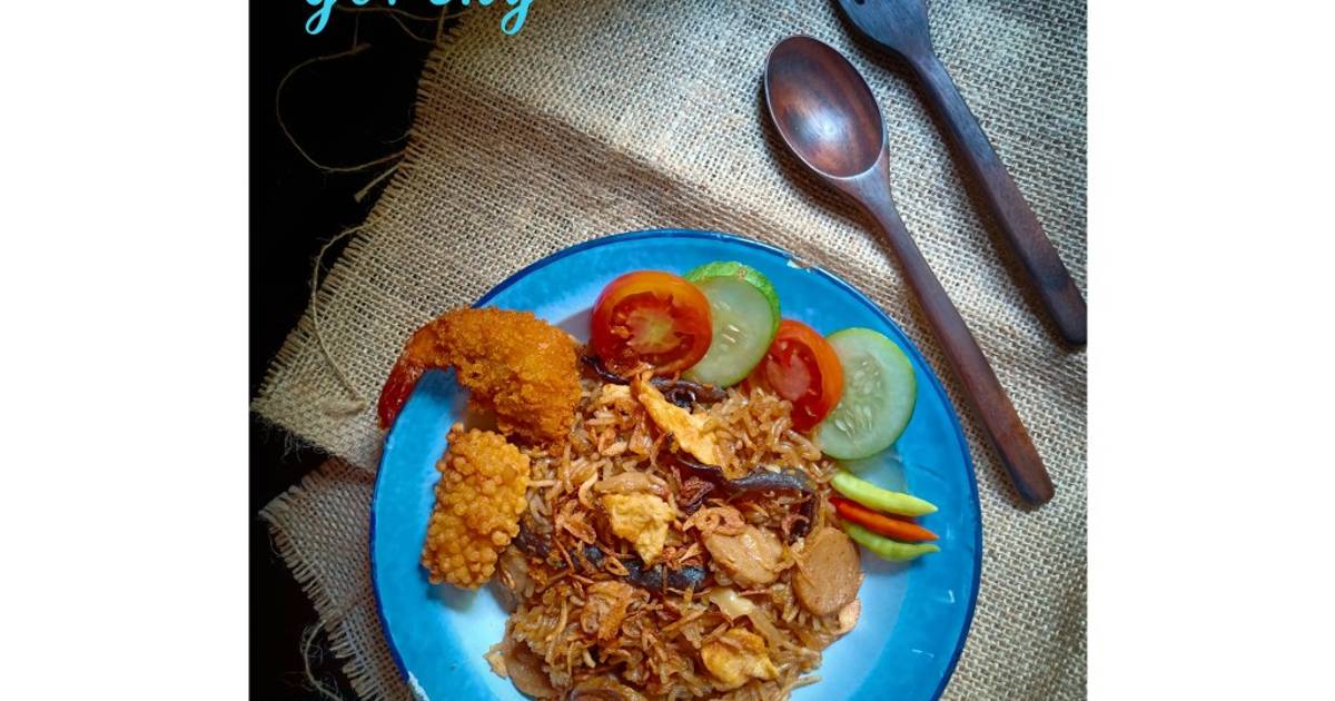 202 resep mie lethek enak dan mudah - Cookpad