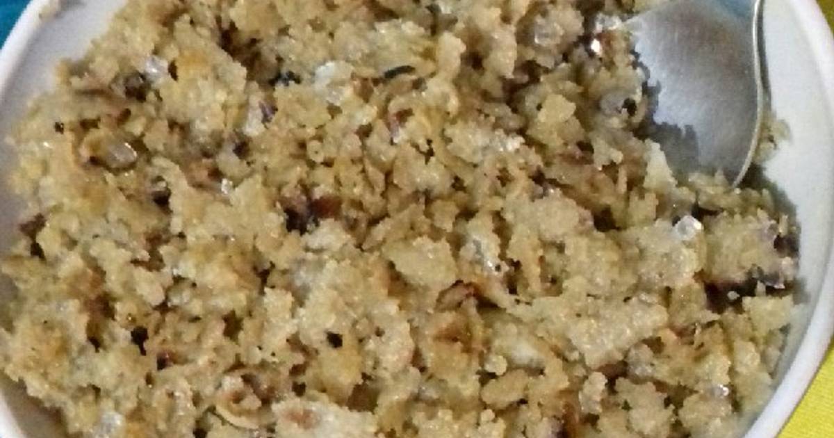 Roti ki churi Recipe by Seema Wadhwa - Cookpad