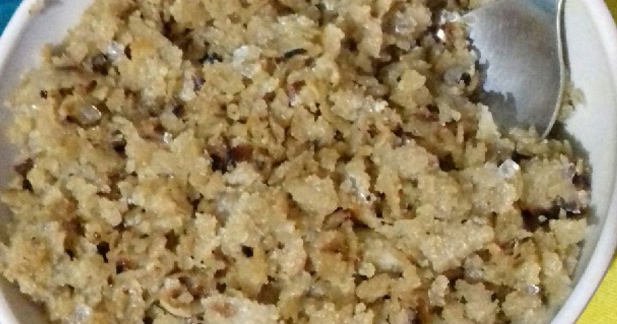 Roti Ki Churi Recipe by Seema Wadhwa - Cookpad