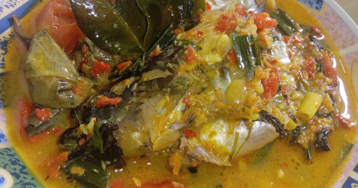 Resep Patin Woku Ala Manado oleh Putri Septa - Cookpad