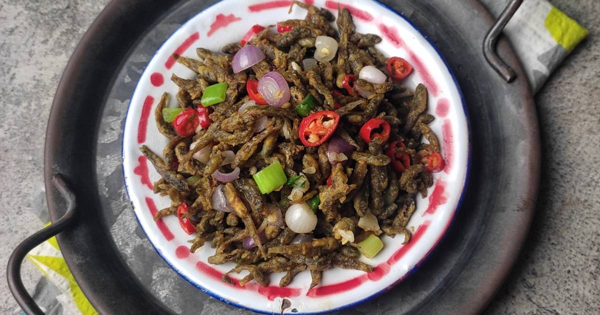 41 resep impun enak dan mudah - Cookpad