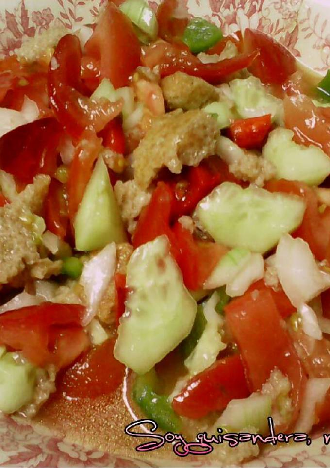 Rin Ran Receta de Mayte Fuentes Garcia- Cookpad