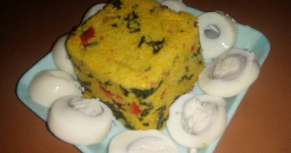 Fried couscous Recipe by Mato's Favorite Dishes - Cookpad