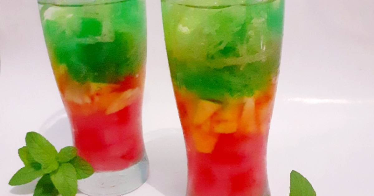 68 resep rumput laut segar enak dan sederhana - Cookpad