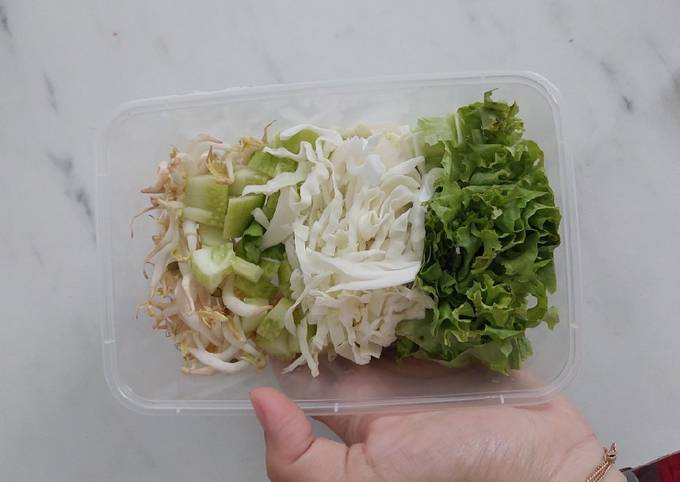 Resep Asinan Betawi oleh erinintadwia - Cookpad Resep Asinan Betawi oleh erinintadwia - Cookpad