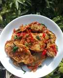 670 resep terong raos enak dan mudah - Cookpad