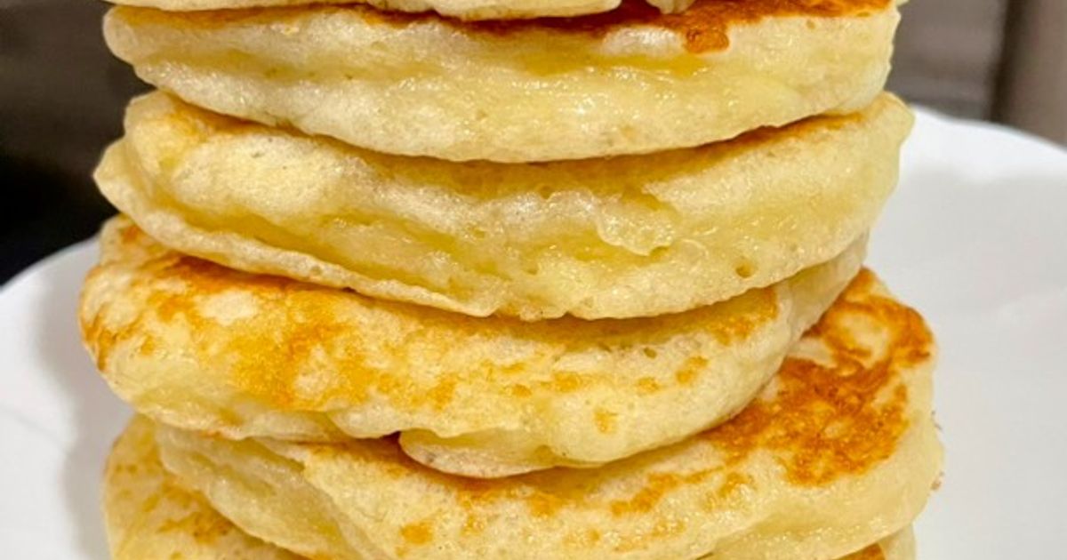 Fluffy Self Rising Flour Pancake Recipes To Try