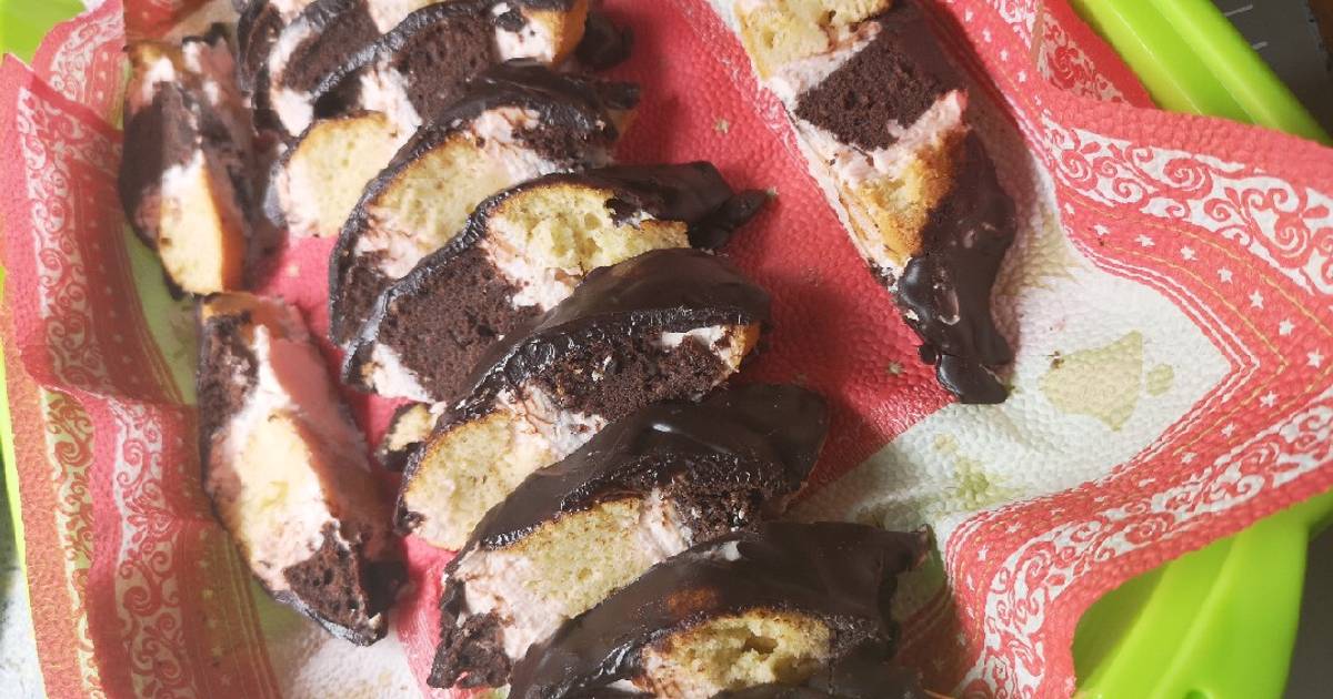 Méteres kalács | Patrícia Lendvai receptje - Cookpad receptek