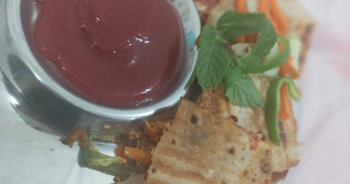 10 easy and tasty parts of a heat pulp recipes by home cooks - Cookpad